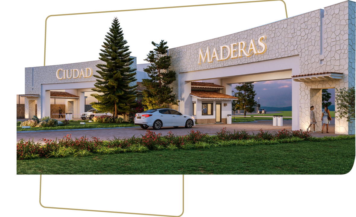 León | CIUDAD MADERAS